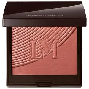 Laura Mercier Deux Fards À Joues En Poudre Sans Talc Blush Color Infusion - Negroni