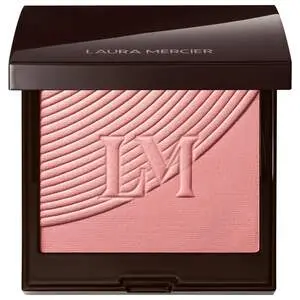 Laura Mercier Deux Fards À Joues En Poudre Sans Talc Blush Color Infusion - Passionfruit