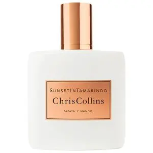CHRIS COLLINS Sunset In Tamarindo Eau De Parfum With Mango And Sandalwood - One-color