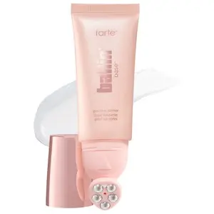 TARTE COSMETICS Ballin' Base Poreless Primer - Clear