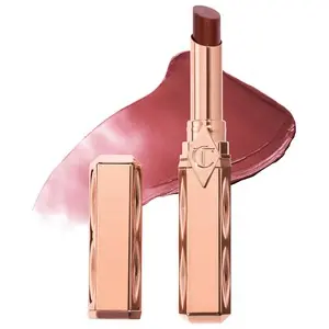Charlotte Tilbury Tea-Rose Pink Lipstick