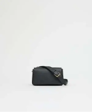 MANSUR GAVRIEL Box Sling Bag - Black
