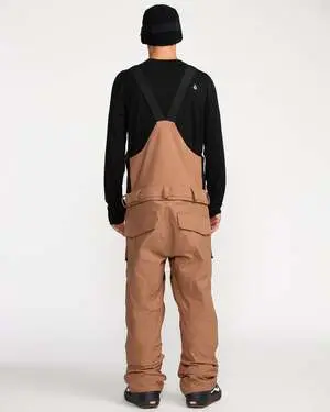 Volcom Roan Bib