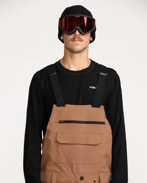 Volcom Roan Bib