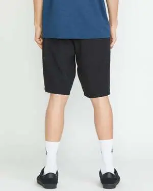 Volcom 20" Modern Fit Shorts - Black