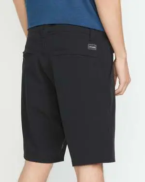 Volcom 20" Modern Fit Shorts - Black