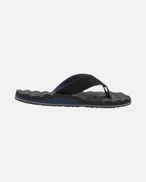 Volcom Recliner Sandals - Grey Blue