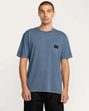 Volcom Workwear Certified Pocket Short Sleeve Tee