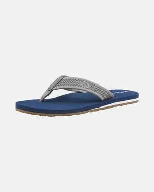 Volcom Daycation Sandals - Bluefog