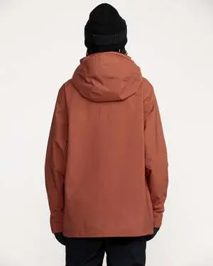 Volcom At Stretch Gore-tex Jacket