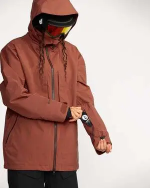 Volcom At Stretch Gore-tex Jacket