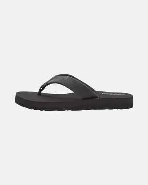 Volcom Boyfriend Thongs - Black Out