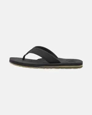 Volcom Victor Lx Sandals - Black
