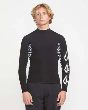 Volcom 1.5mm Deadly Stone Long Sleeve Jacket