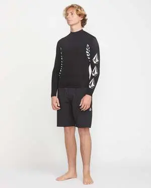Volcom 1.5mm Deadly Stone Long Sleeve Jacket