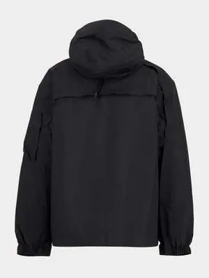 Y3 Gore-tex Padded Hooded Jacket