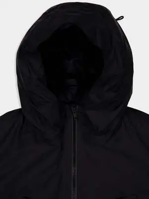 Y3 Gore-tex Padded Hooded Jacket