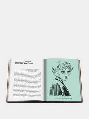 Assouline Moynat By
