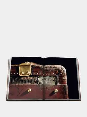 Assouline Moynat By