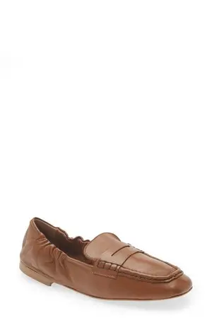 Cordani Arlie Penny Loafer - Cuoio Leather