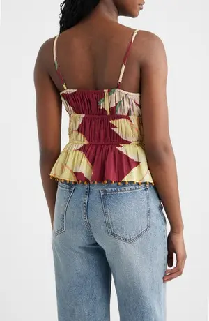Rails Theda Tiered Camisole