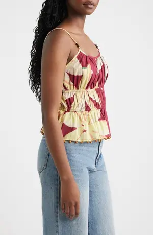 Rails Theda Tiered Camisole