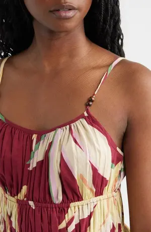 Rails Theda Tiered Camisole