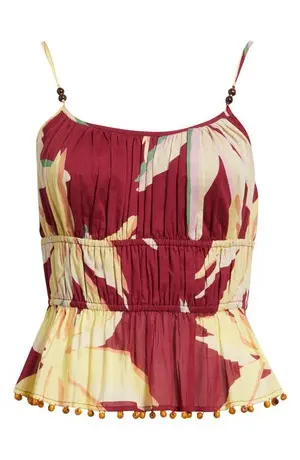 Rails Theda Tiered Camisole