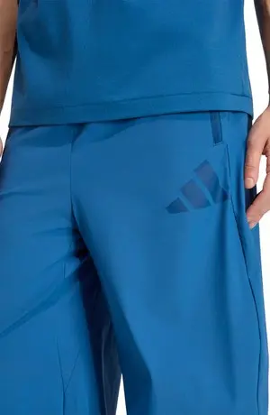Adidas Z.n.e. Woven Drawstring Pants