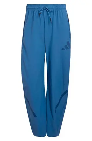 Adidas Z.n.e. Woven Drawstring Pants