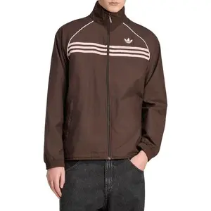 Adidas Chest Stripes Track Jacket