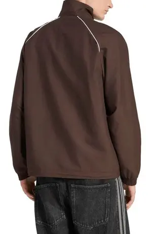 Adidas Chest Stripes Track Jacket