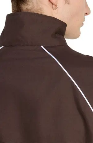Adidas Chest Stripes Track Jacket