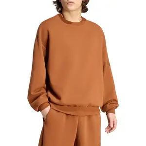 Adidas Oversized Upf 50+ Sweatshirt