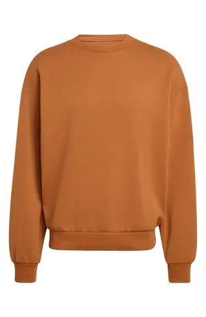 Adidas Oversized Upf 50+ Sweatshirt