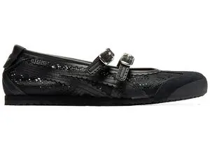 Onitsuka Tiger Mexico 66 Tgrs Jacquard Mesh