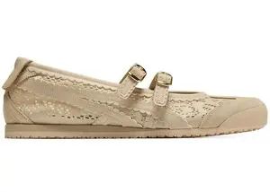 Onitsuka Tiger Mexico 66 Tgrs Jacquard Mesh - Beige