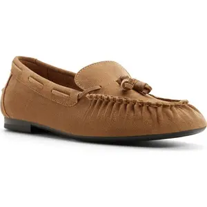 Women's Tassel Flats