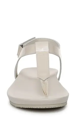 Vionic Palisades Sandal - Cream