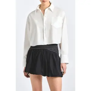 Derek Lam 10 Crosby Collared Shirts For Women