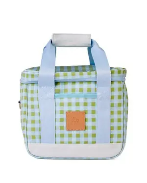 THE SOMEWHERE CO Midi Cooler Bag Alfresco
