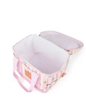 THE SOMEWHERE CO Midi Cooler Bag - Boat Days