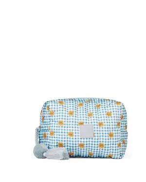 THE SOMEWHERE CO Cosmetic Case - Sundazed