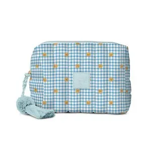 THE SOMEWHERE CO Cosmetic Case - Sundazed