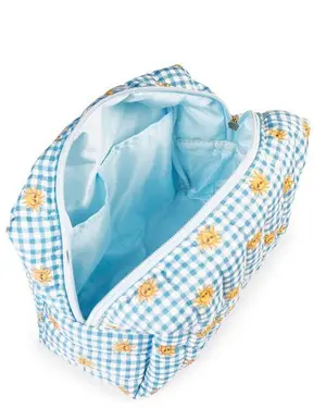 THE SOMEWHERE CO Cosmetic Case - Sundazed