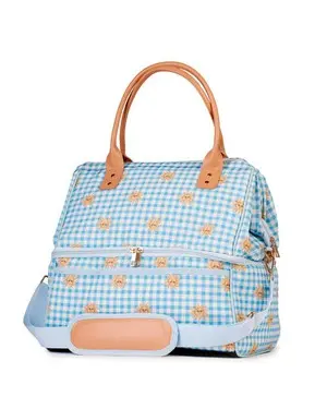 THE SOMEWHERE CO Cooler Bag Sundazed