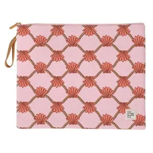 THE SOMEWHERE CO Large Wet Bag Keepsakes