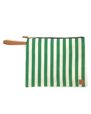 THE SOMEWHERE CO Large Wet Bag Riviera