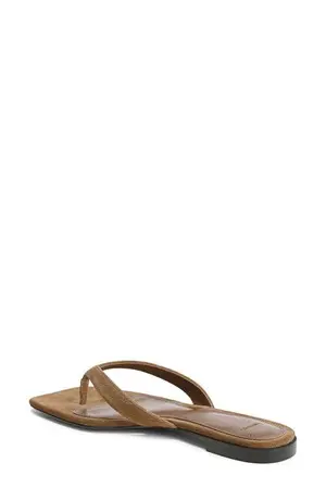 Vince San Juan Flip Flop - Elmwood-dm