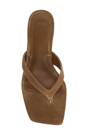 Vince San Juan Flip Flop - Elmwood-dm